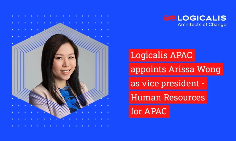 Home page - APAC | Logicalis